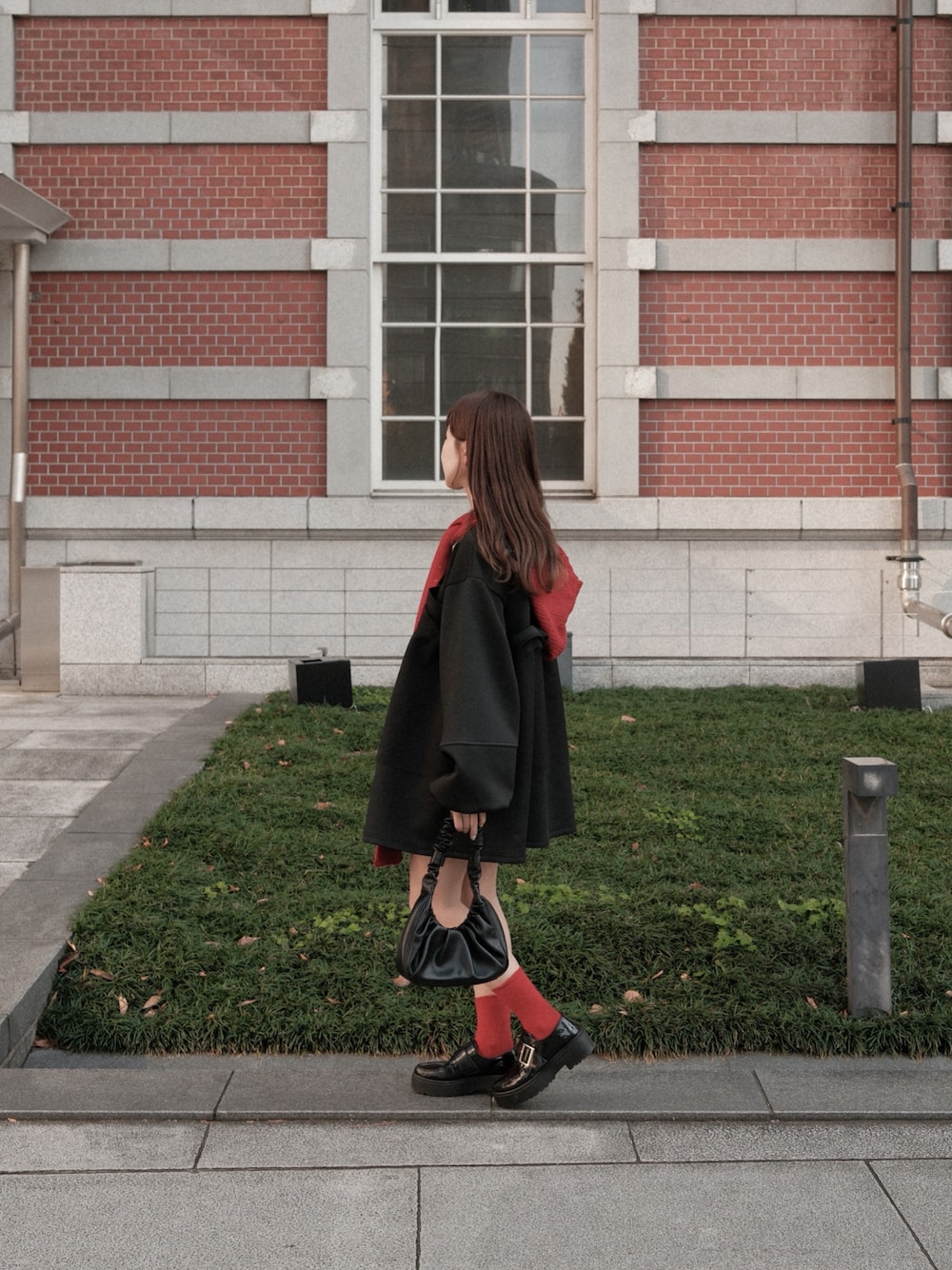 高芦あかり｜moi tyttoのその他トップスを使ったコーディネート - WEAR