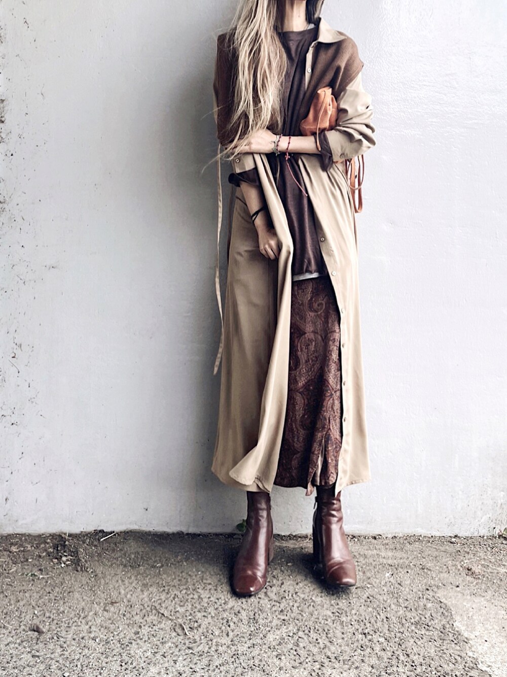 Lily｜COTORICAのワンピースを使ったコーディネート - WEAR