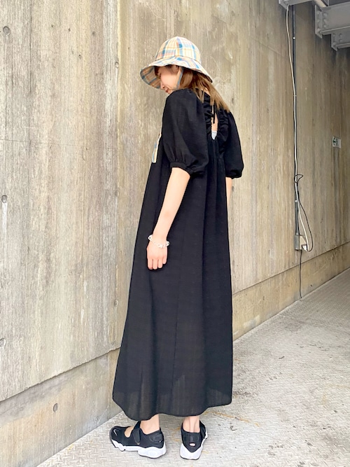 aya（KBF/KBF+）｜KBFのハットを使ったコーディネート - WEAR