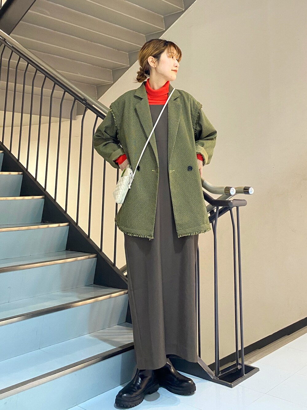 aya｜KBFのその他を使ったコーディネート - WEAR