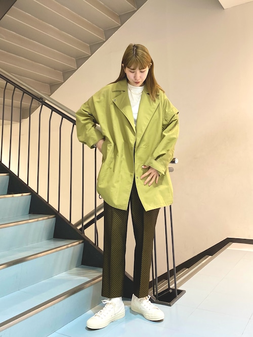 aya（KBF/KBF+）｜KBFのTシャツ/カットソーを使ったコーディネート - WEAR