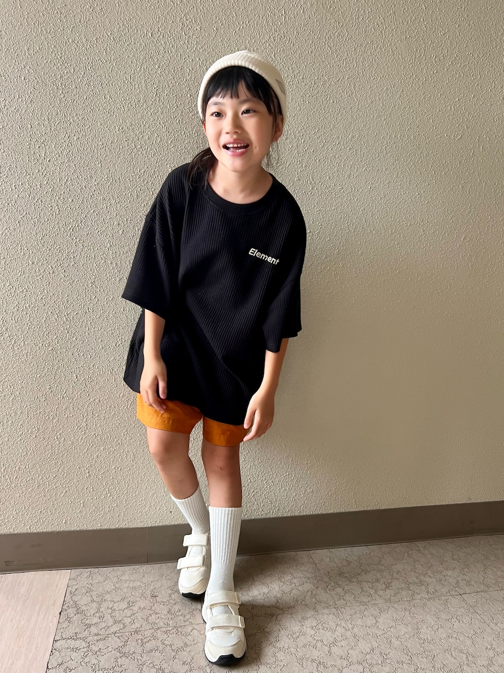 pecoco｜PAIRMANON STREETのTシャツ/カットソーを使ったコーディネート - WEAR