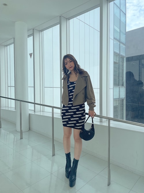 arisa（GYDA）のコーディネート一覧 - WEAR