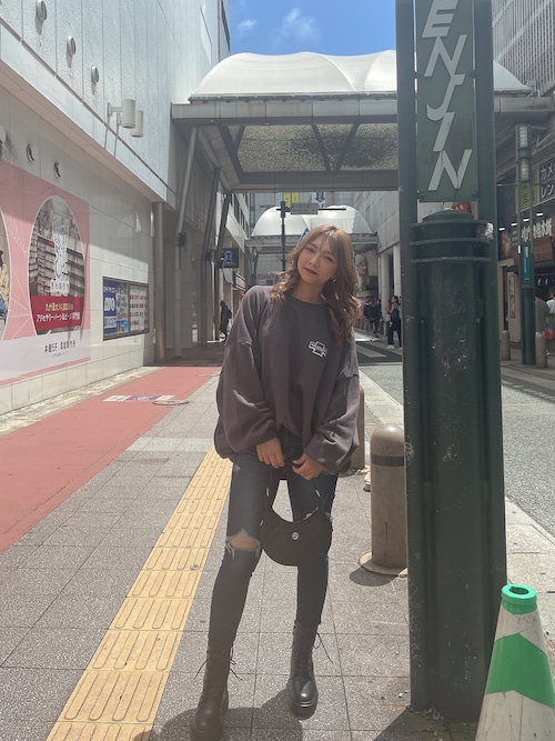 arisa（GYDA）のコーディネート一覧 - WEAR