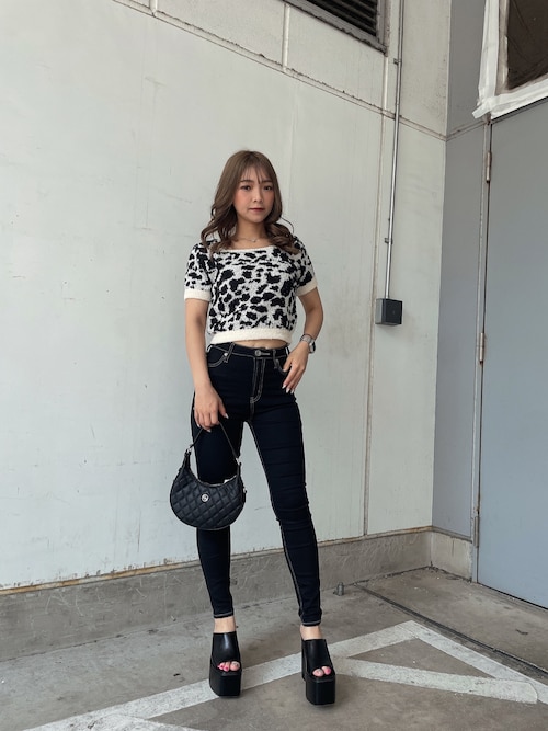 arisa（GYDA）のコーディネート一覧 - WEAR