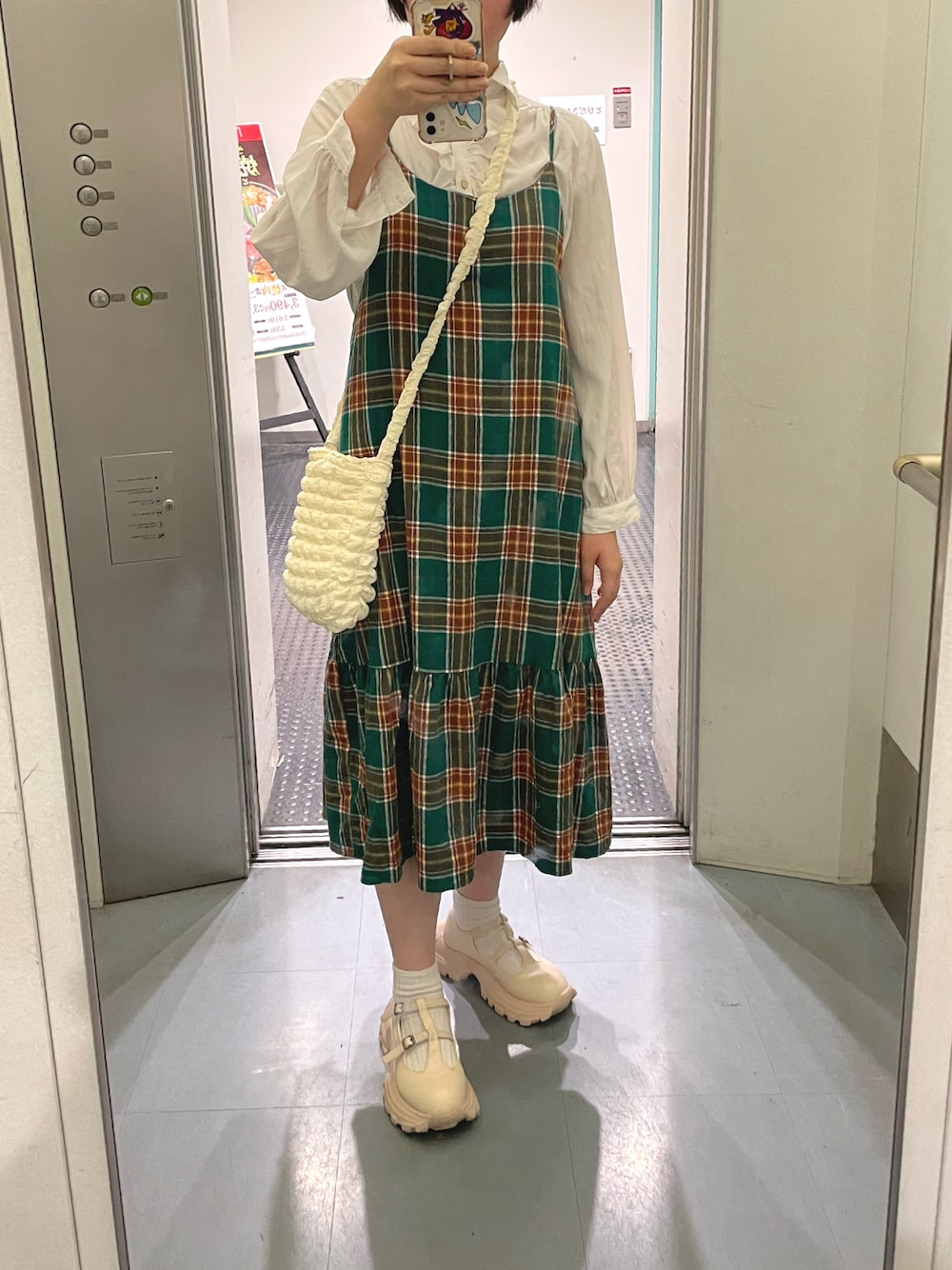 ユカ｜SVECのスニーカーを使ったコーディネート - WEAR