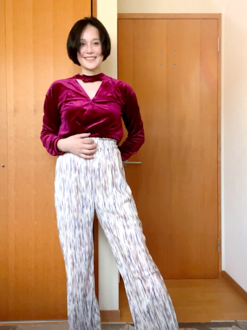 CRYX（クリックス）のアイテムを使った人気ファッションコーディネート - WEAR