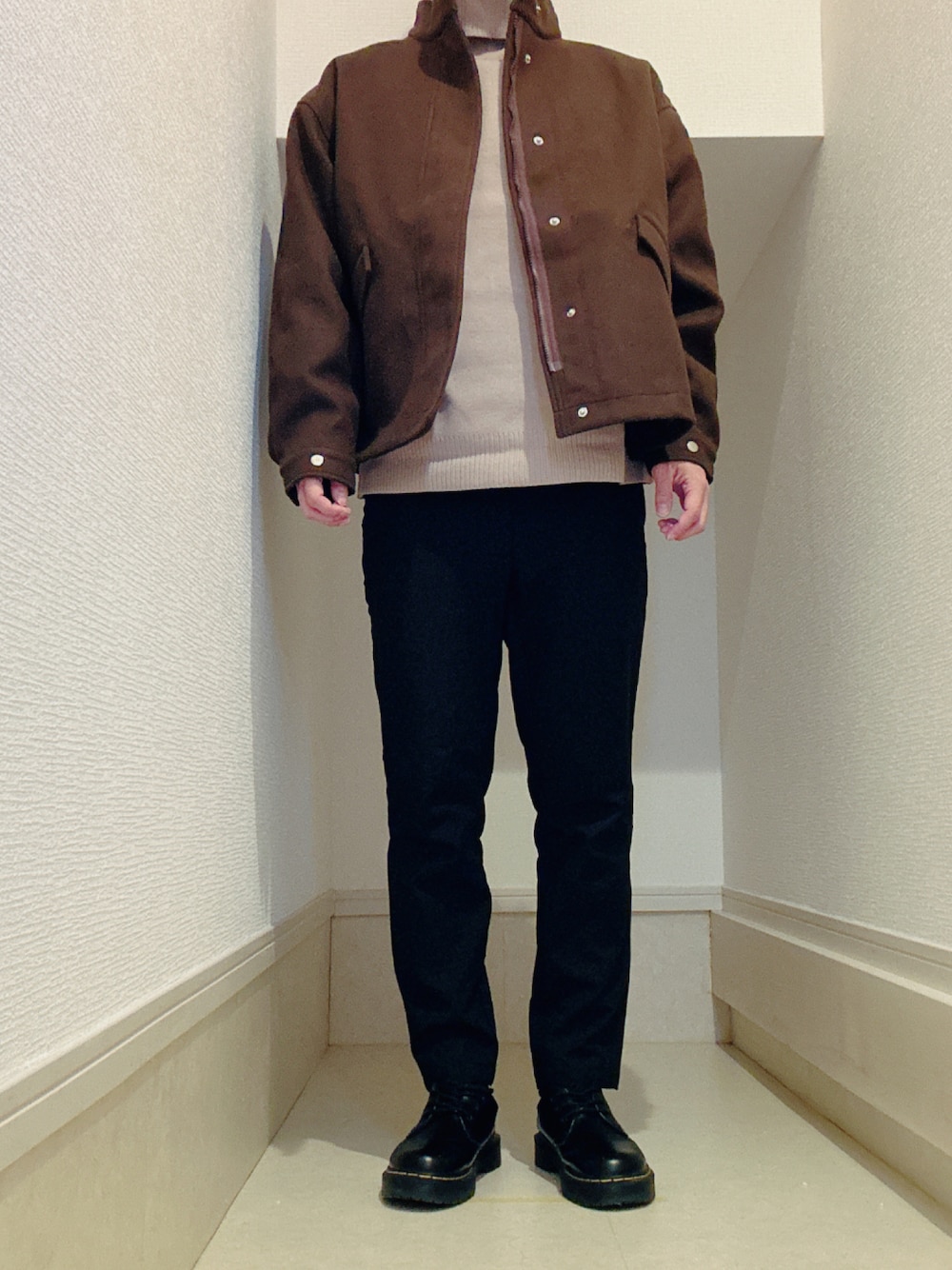 たか｜epnokのニット/セーターを使ったコーディネート - WEAR