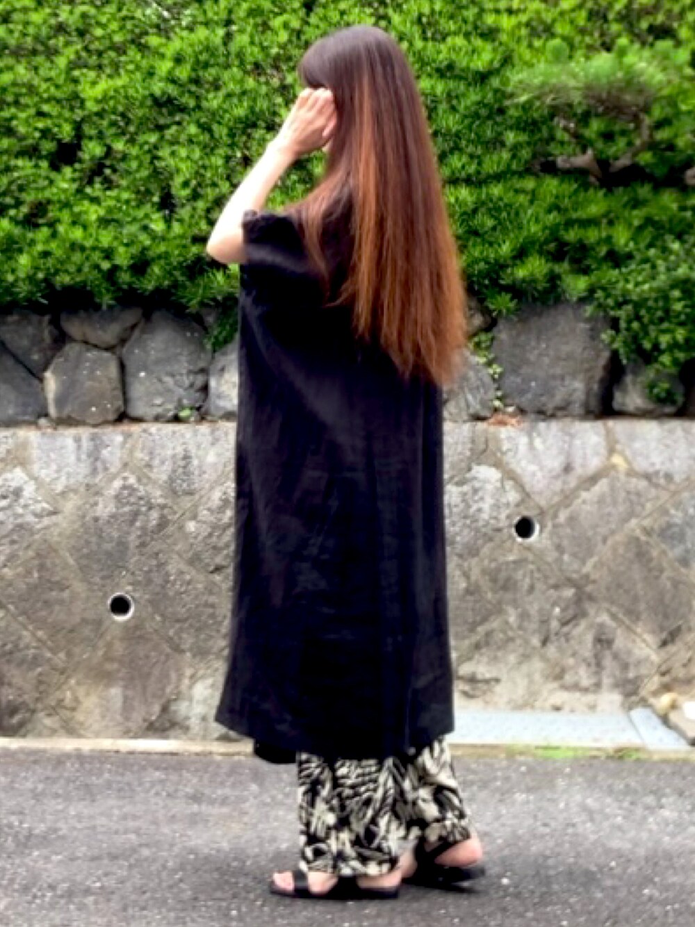 toco｜かぐれのワンピースを使ったコーディネート - WEAR