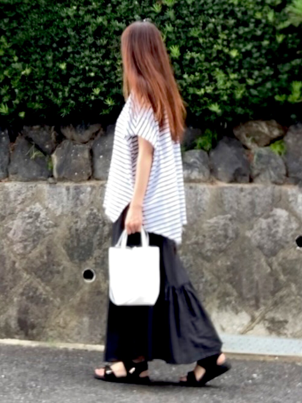 toco｜AMERICAN HOLICのTシャツ/カットソーを使ったコーディネート - WEAR