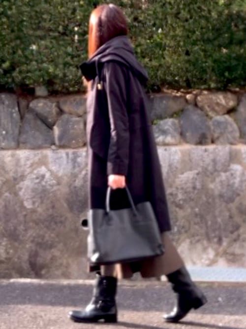 toco｜THE RERACSのその他アウターを使ったコーディネート - WEAR