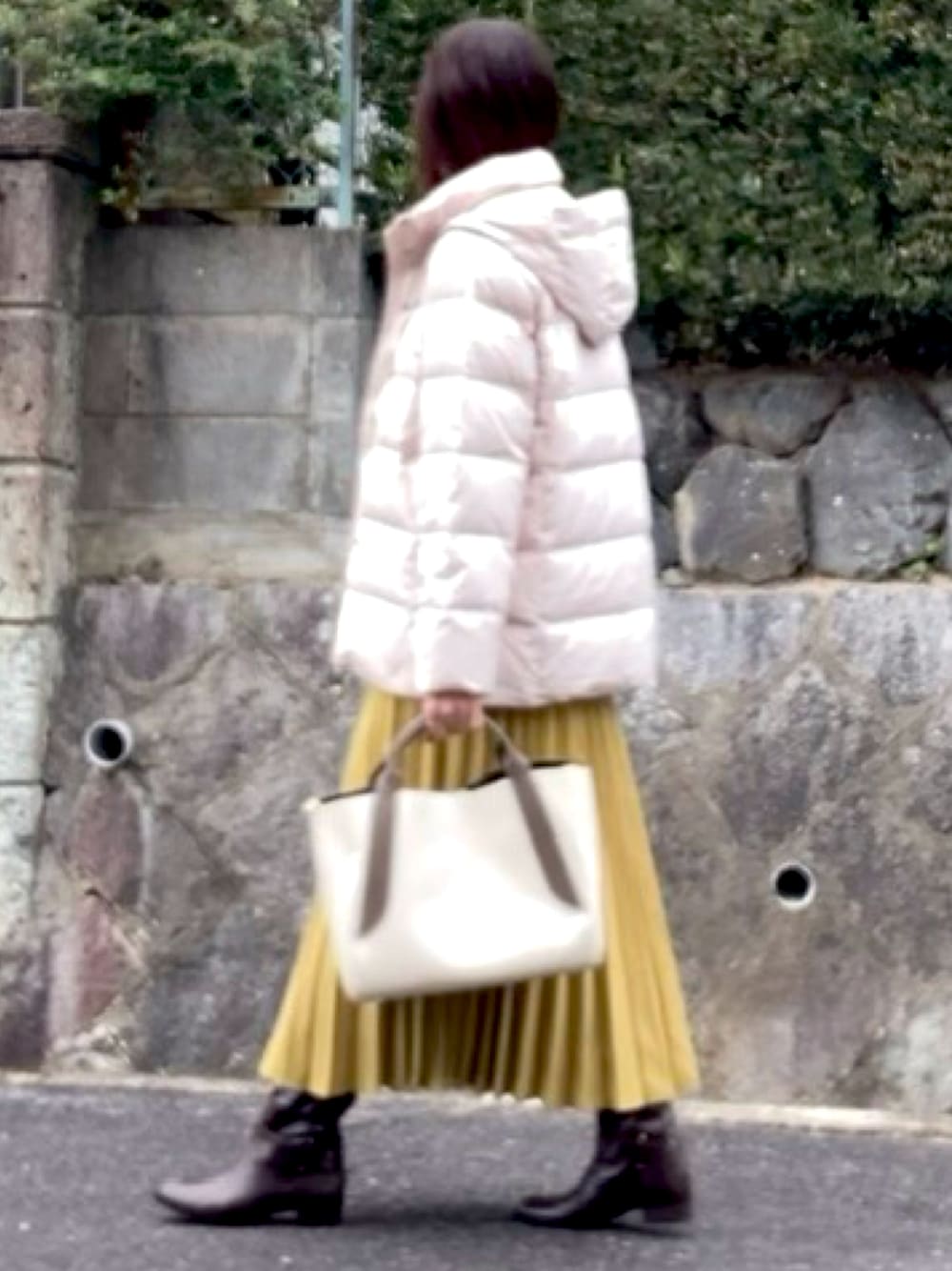 toco｜SHOO・LA・RUEのダウンジャケット/コートを使ったコーディネート - WEAR