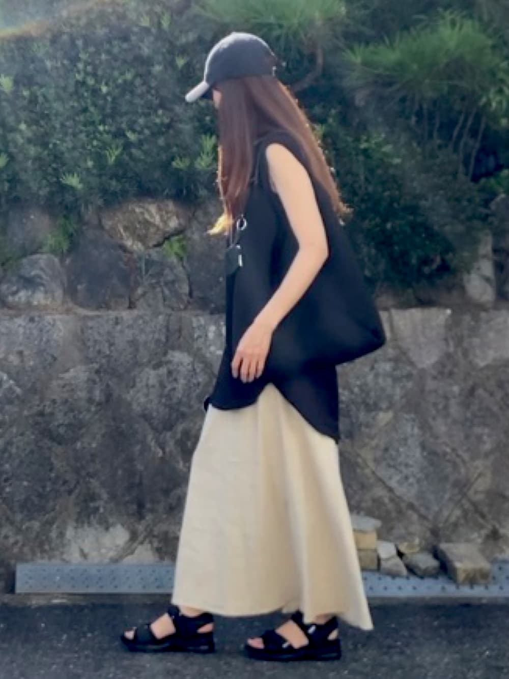 toco｜NEW ERAのキャップを使ったコーディネート - WEAR