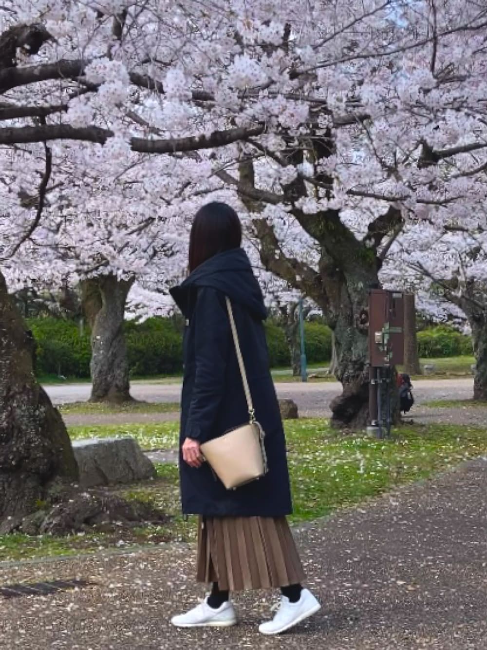 toco｜THE RERACSのその他アウターを使ったコーディネート - WEAR