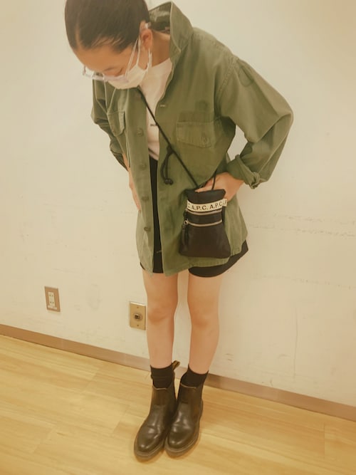 micooのコーディネート一覧 - WEAR