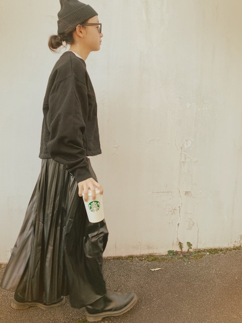 micooのコーディネート一覧 - WEAR