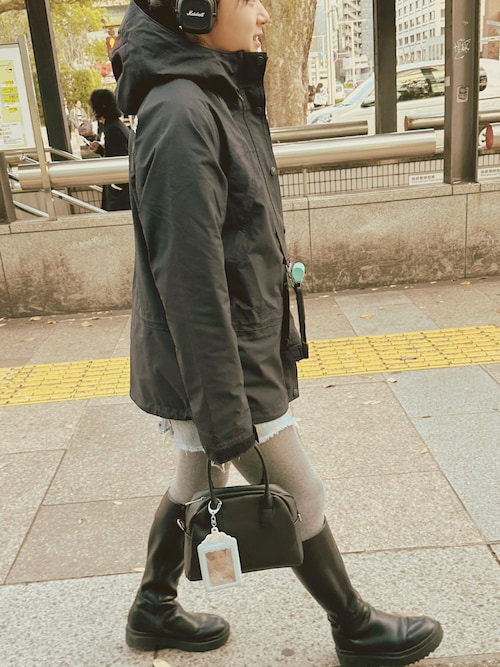 micooのコーディネート一覧 - WEAR