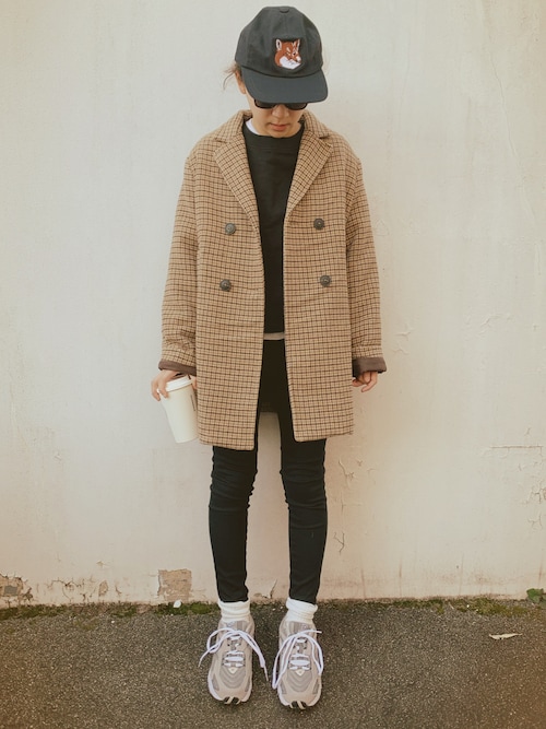 micooのコーディネート一覧 - WEAR