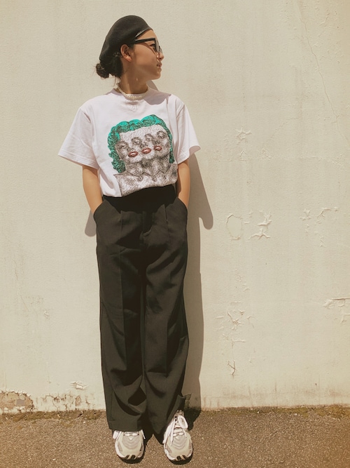 micooのコーディネート一覧 - WEAR