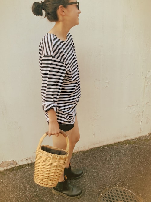 micooのコーディネート一覧 - WEAR