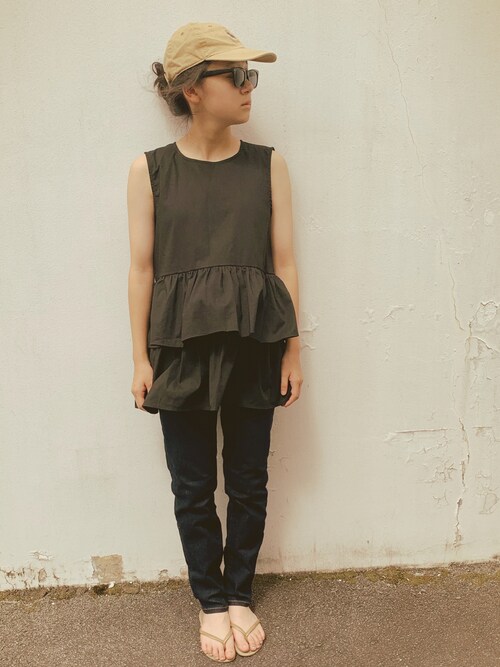 micooのコーディネート一覧 - WEAR