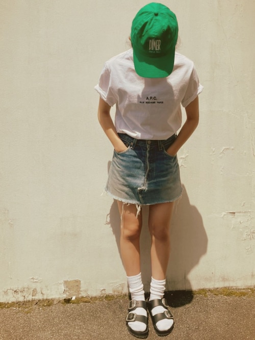 micooのコーディネート一覧 - WEAR