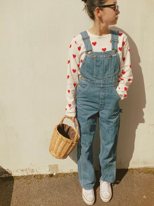 micooのコーディネート一覧 - WEAR