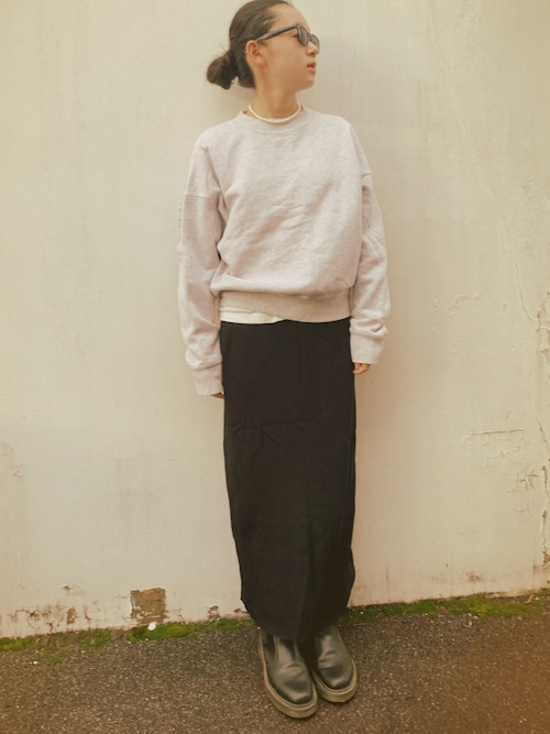 micooのコーディネート一覧 - WEAR