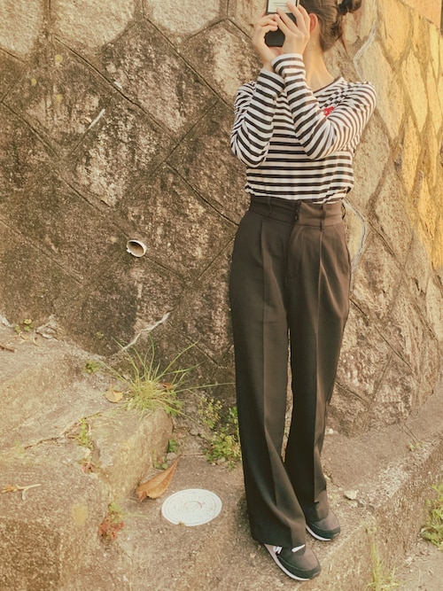 micooのコーディネート一覧 - WEAR