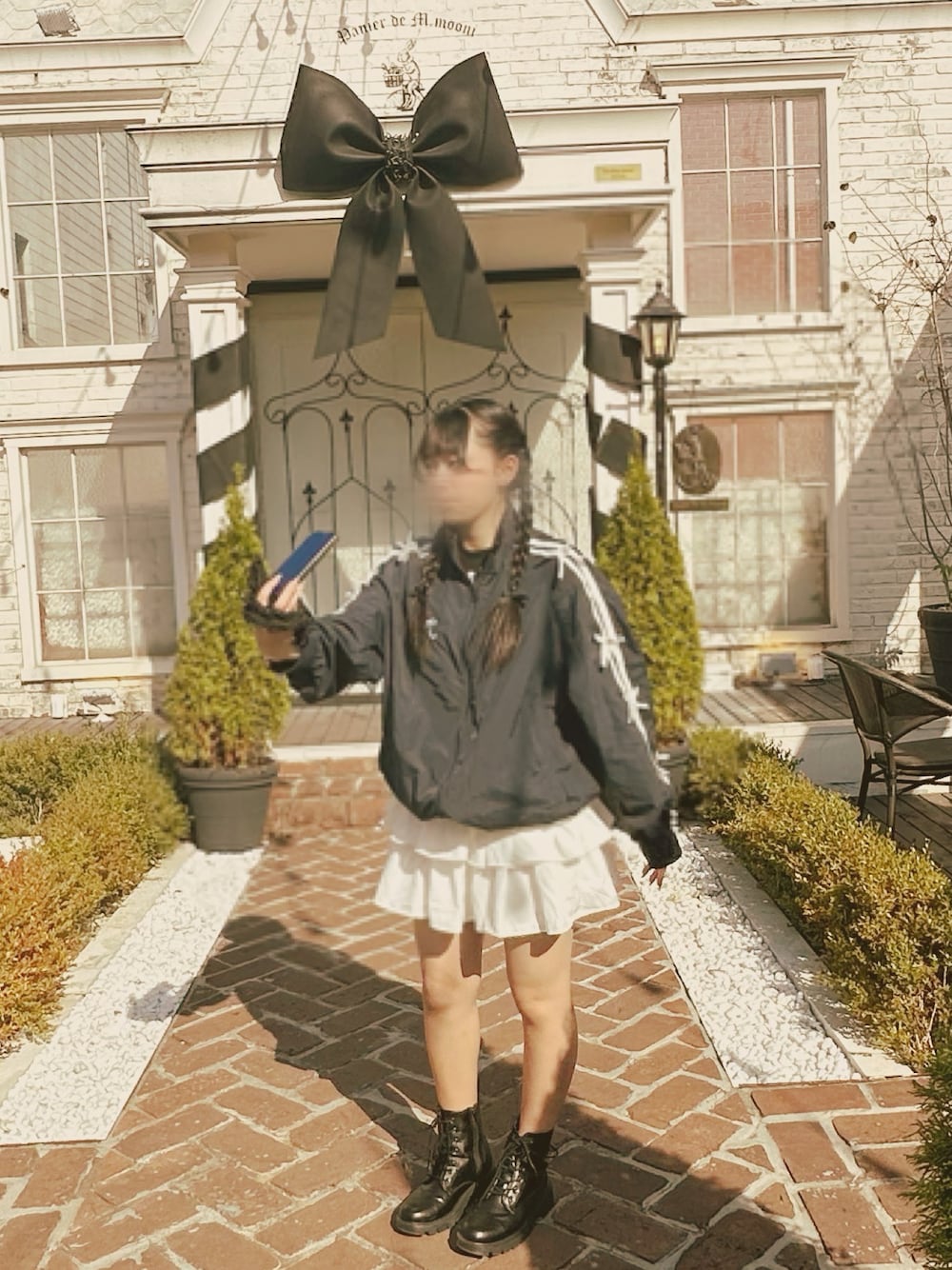 micoo｜beautiful peopleのスマホグッズを使ったコーディネート - WEAR