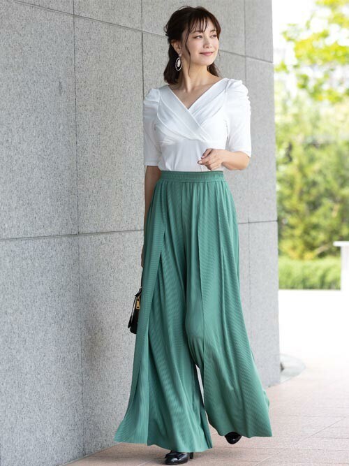 sweet mommy(Sweet Mommy)｜ETERNITY SELECTのTシャツ/カットソーを使ったコーディネート - WEAR