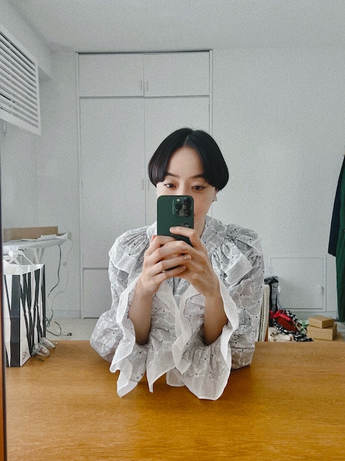 Kanoco｜EDIT. FOR LULUのワンピースを使ったコーディネート - WEAR