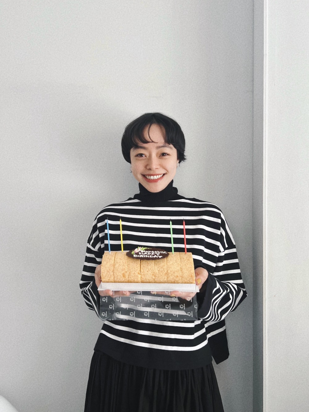 Kanoco｜Caccoのトップスを使ったコーディネート - WEAR