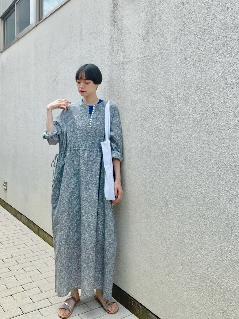 Kanoco｜Caccoのワンピース/ドレスを使ったコーディネート - WEAR