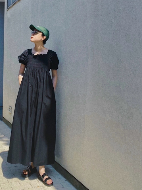 Kanoco｜ireiruのワンピース/ドレスを使ったコーディネート - WEAR