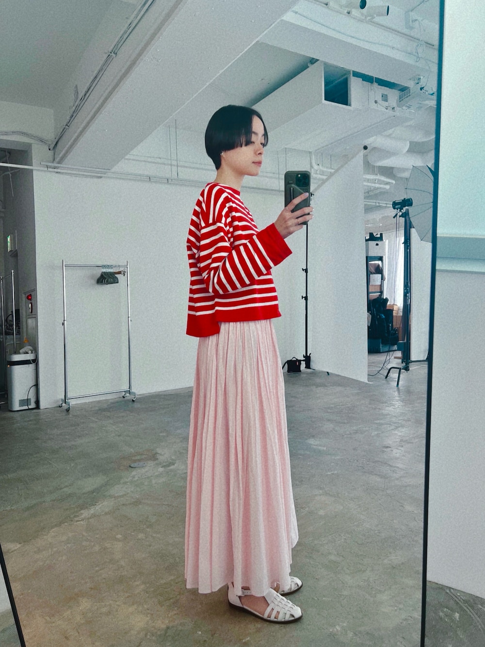 Kanoco｜Caccoのトップスを使ったコーディネート - WEAR