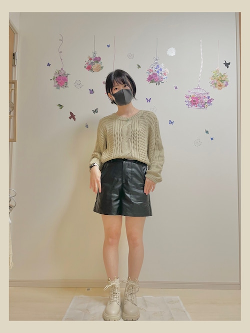 CRYX（クリックス）のアイテムを使った人気ファッションコーディネート - WEAR