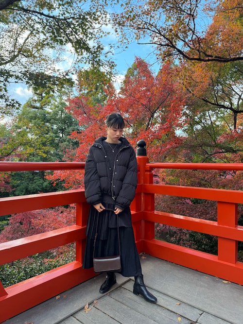 rika｜archivesのスカートを使ったコーディネート - WEAR