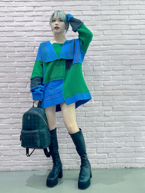 MCM デイバック リュック MCM/エムシーエム/Stark Backpack in MCM デイバック リュック MCM/エムシーエム/Stark Backpack in