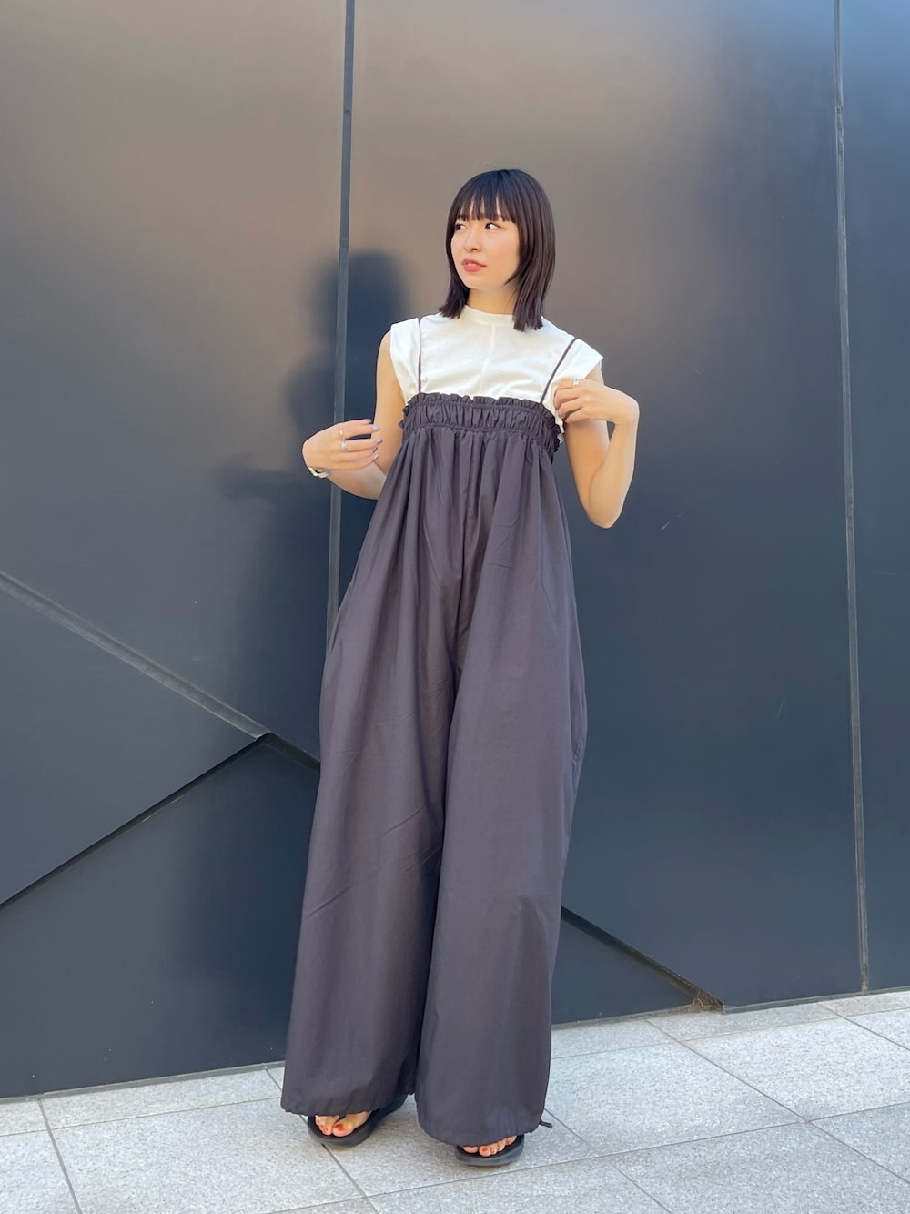 matsuri｜KBFのTシャツ/カットソーを使ったコーディネート - WEAR