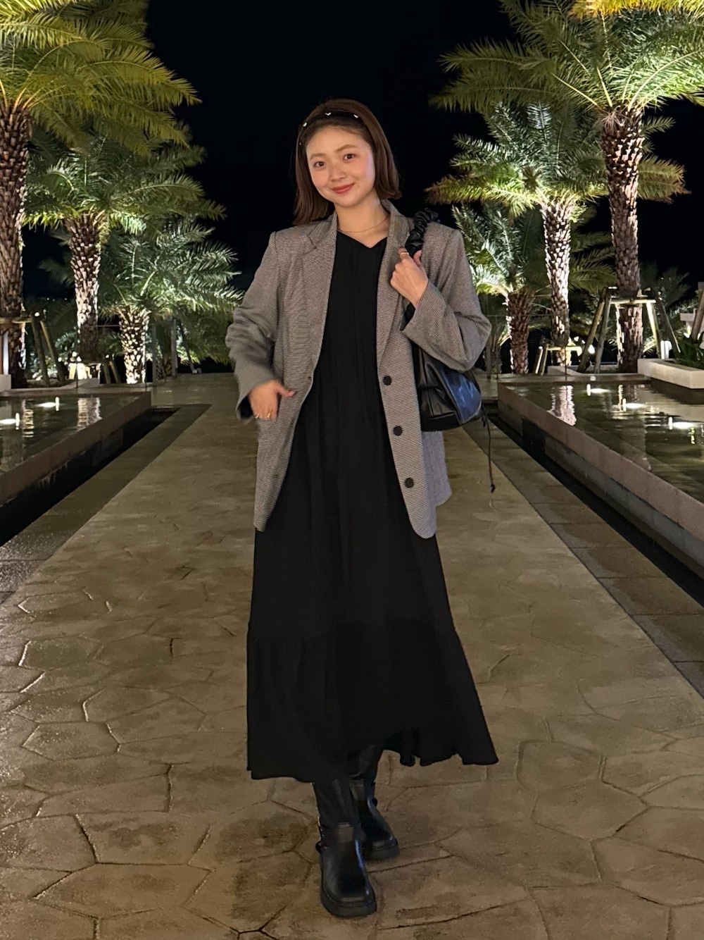 ゆづき｜GRLのシューズを使ったコーディネート - WEAR