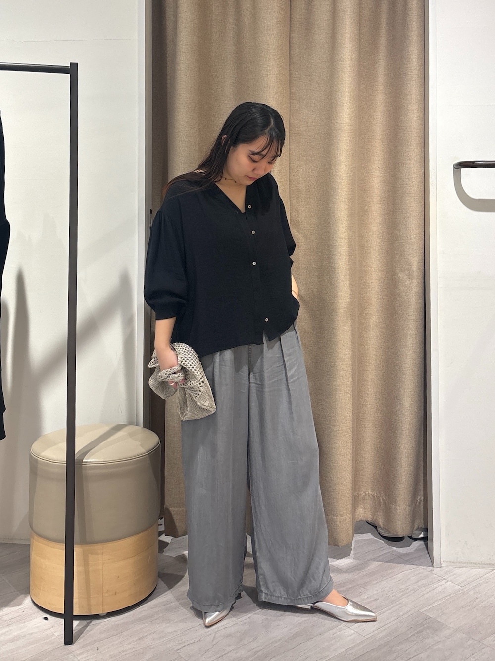 jena03k(Jena espace merveilleux)｜Jena espace merveilleuxのシャツ/ブラウスを使った ...