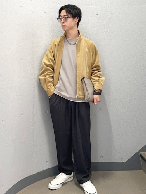 TOMOE: SLIM PO（クラッチバッグ）｜TOMOE（トモエ）のファッション