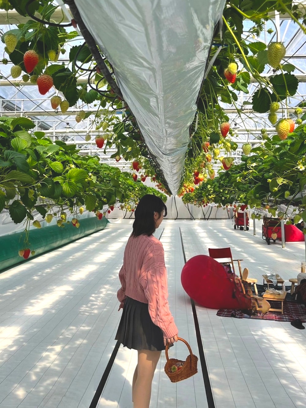 yuzu｜GRLのスカートを使ったコーディネート - WEAR