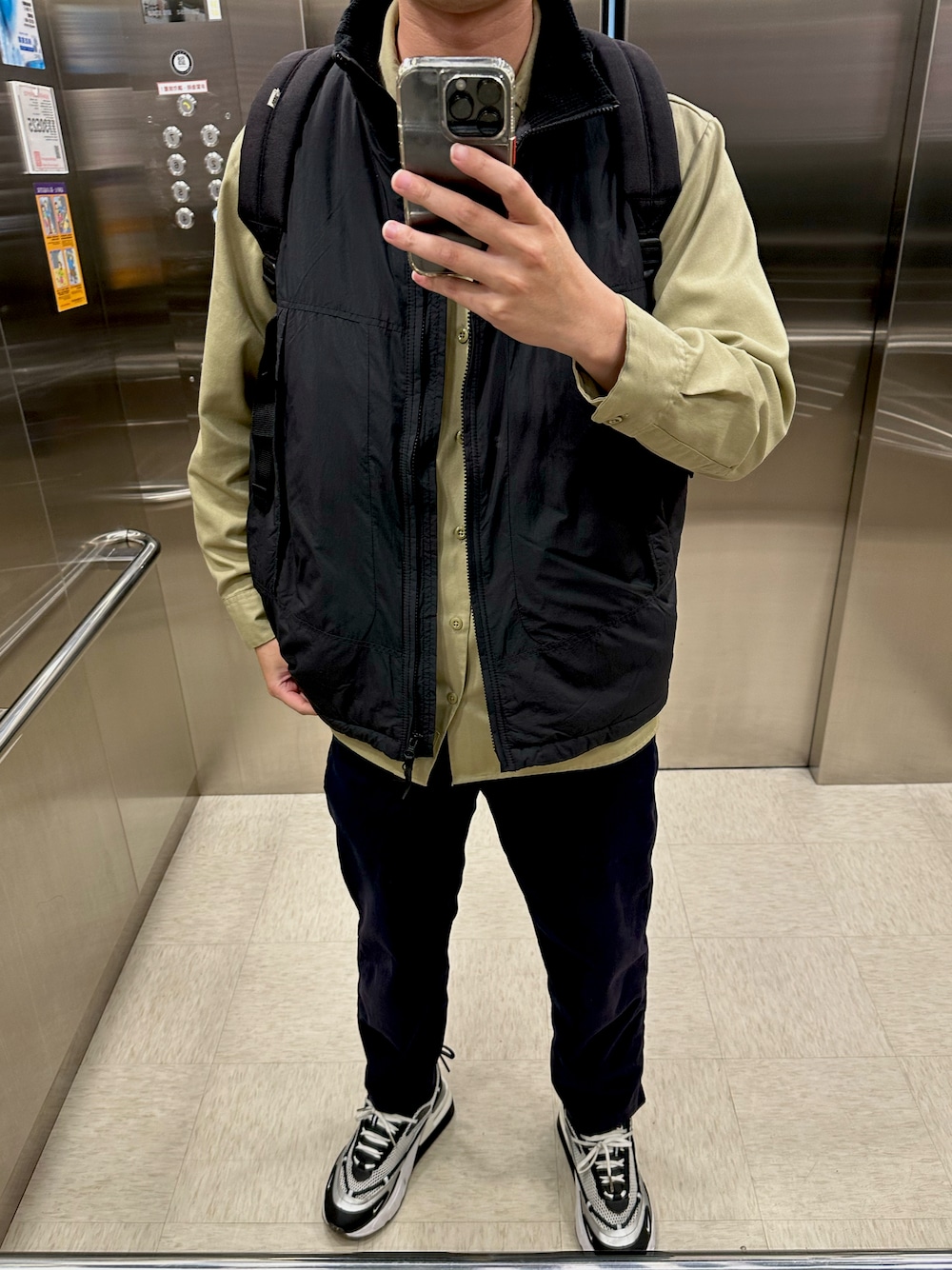 Luke｜FREAK'S STOREのその他アウターを使ったコーディネート - WEAR