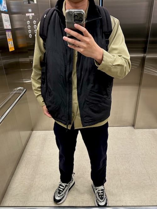 Luke｜FREAK'S STOREのその他アウターを使ったコーディネート - WEAR