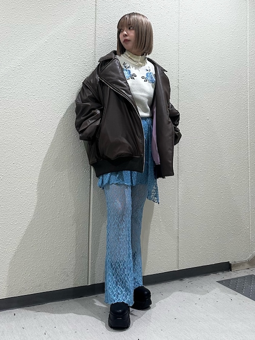 SHUNO(jouetie)｜jouetieのその他パンツを使ったコーディネート - WEAR