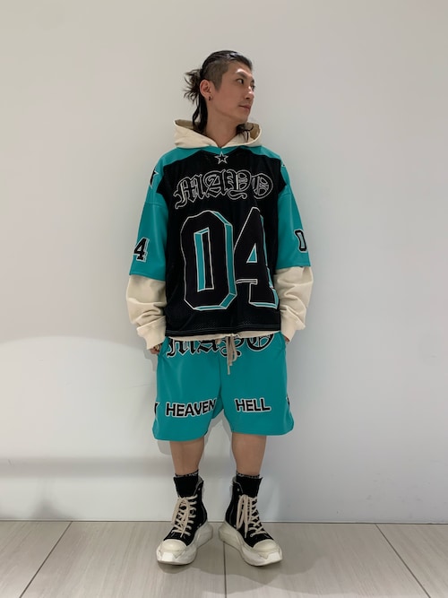 ROYAL FLASH GINZA SIXTakuto ItouさんのTシャツ/カットソーを使ったコーディネート - ZOZOTOWN