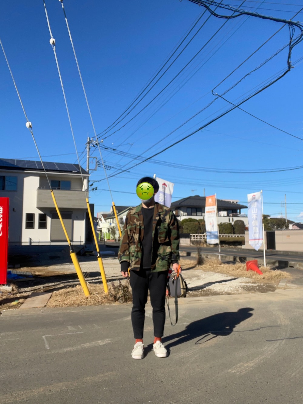 TK男｜NIKEのスウェットを使ったコーディネート - WEAR