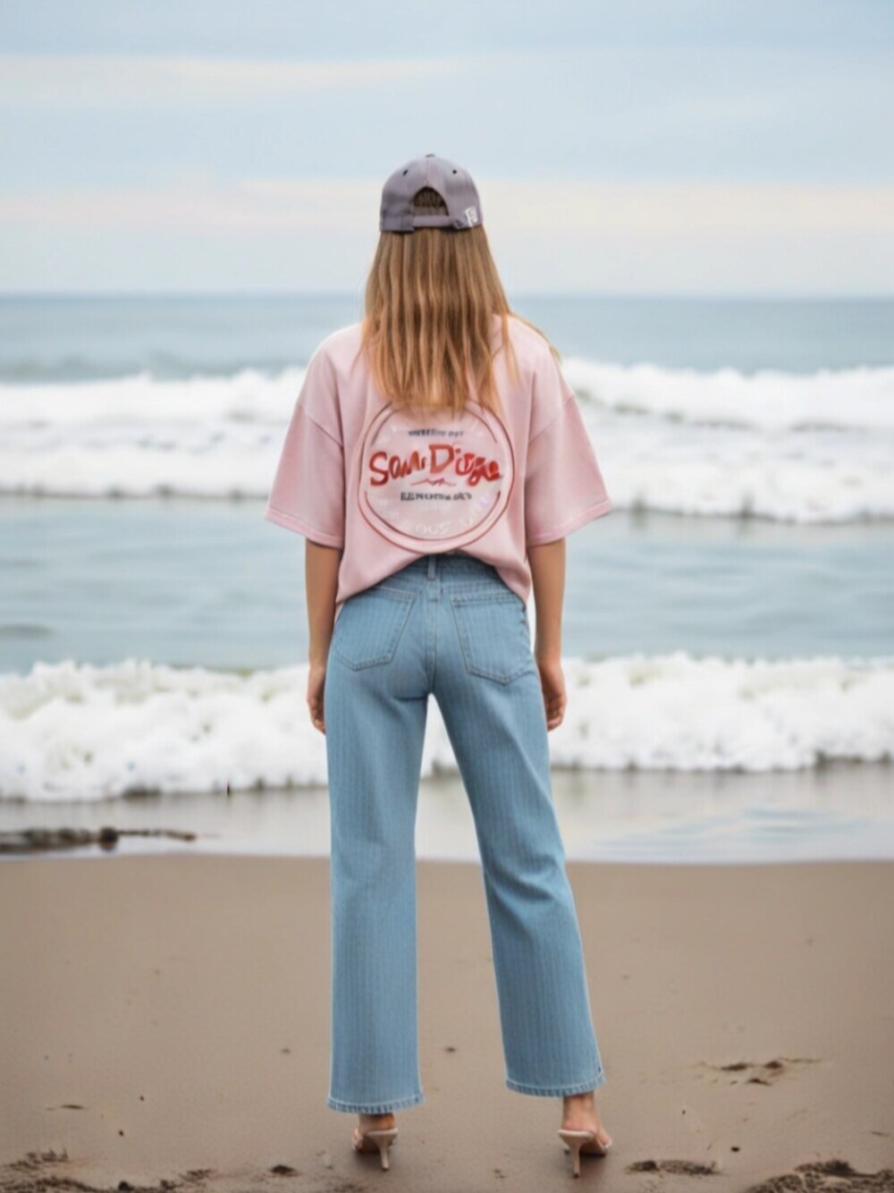 Noa(ANAP Online Official)｜anap mimpiのTシャツ/カットソーを使ったコーディネート - WEAR